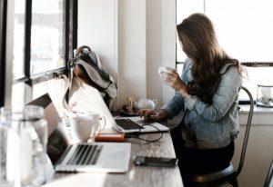 The Importance of Revising | JWU Online