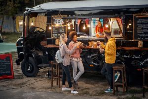 Your Guide to Creating a Food Truck Marketing Plan | JWU Online