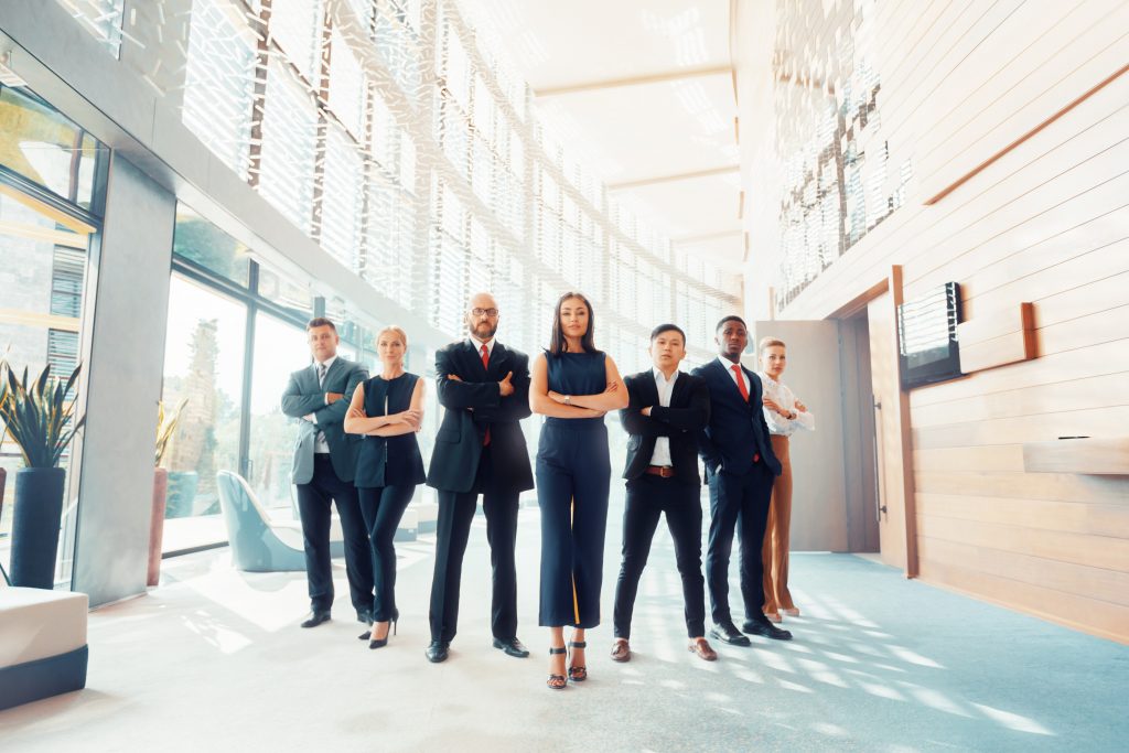 11 Graduate Degrees to Consider for C-Suite Positions | JWU Online