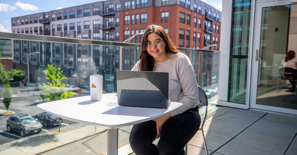 National Online Learning Day: Embracing Digital Education | JWU Online