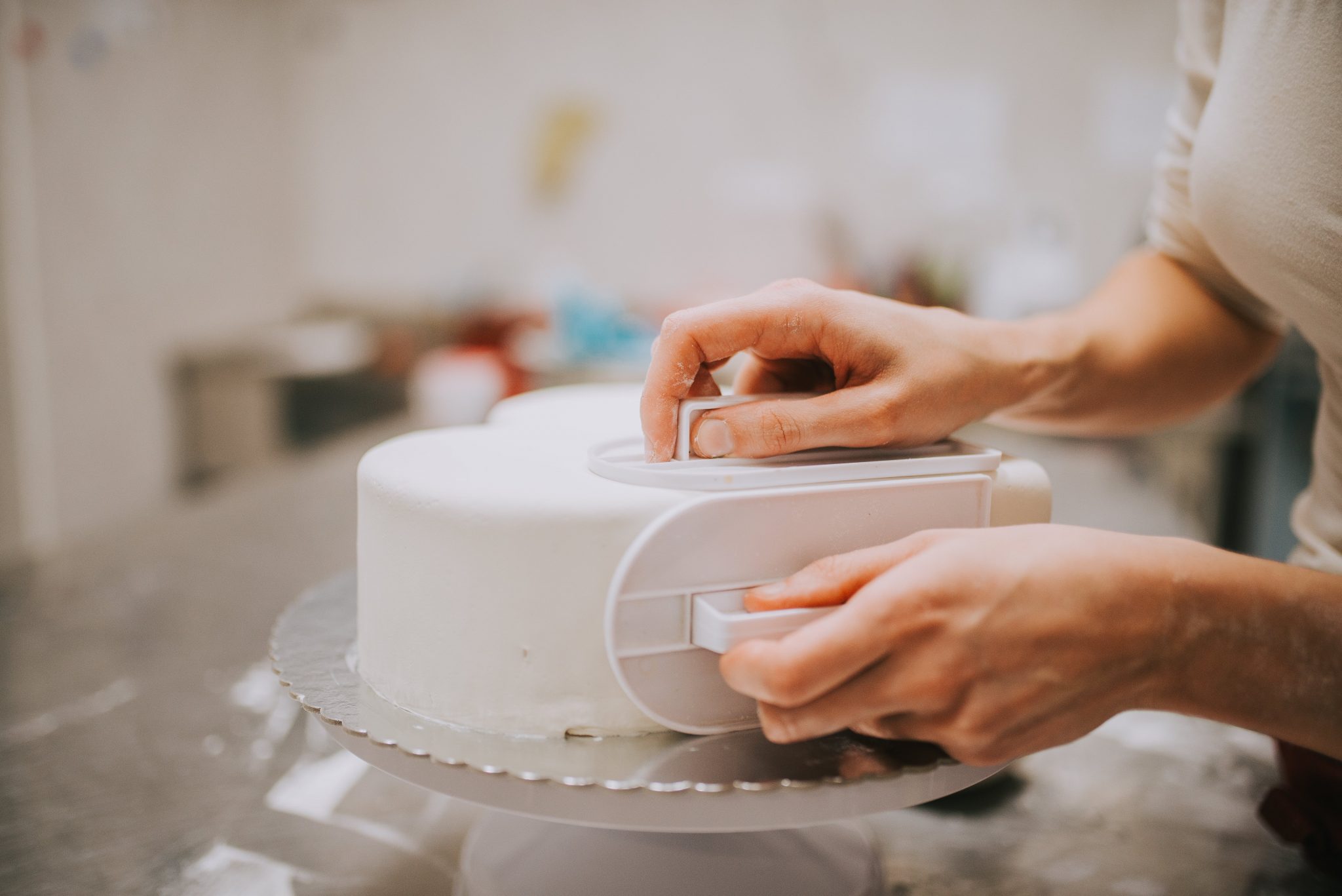 What is Fondant? Exploring the Art of Cake Decorating | JWU Online