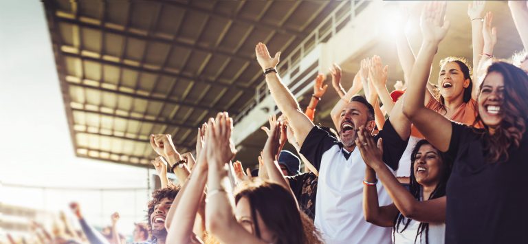 10 Strategies to Increase Fan Engagement in Sports | JWU Online