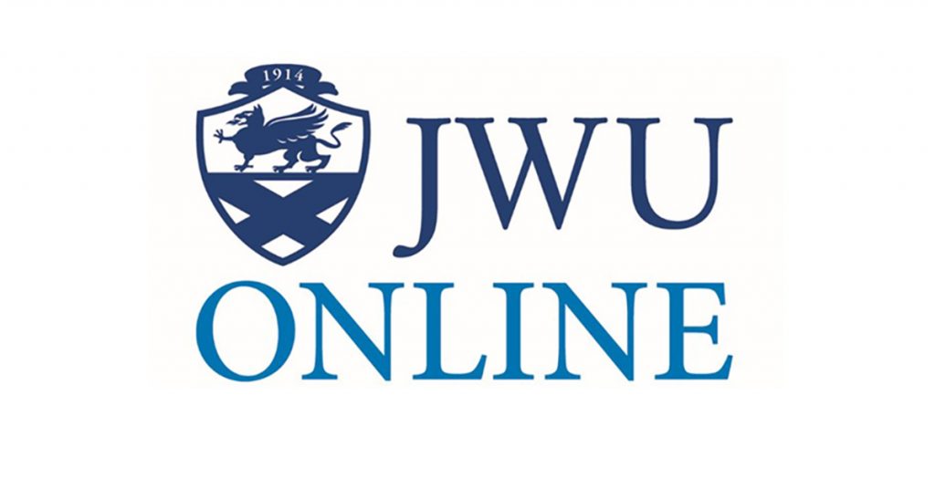 College of Professional Studies Announces Transition to JWU Online