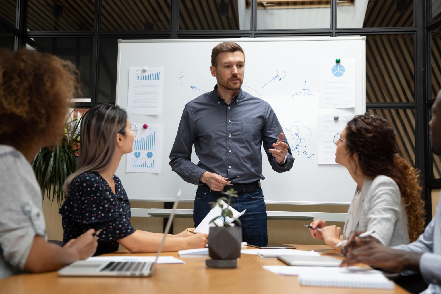 What Is Organizational Theory? History, Applications and More | JWU Online